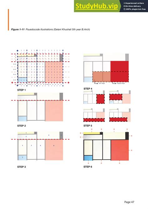 ALGORITHMIC THINKING A PARAMETRIC APPROACH TO PROBLEM SOLVING PDF