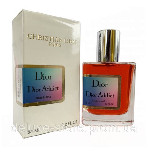 Dior Addict Perfume Newly духи женские 58 мл (ID#1961224855), цена: 280 ...