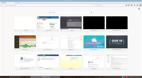 Gtk3 Issues No Right Click Menu Or Submenus Applications And Desktop