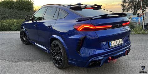 Bmw Body Kit Wide Body Kits For Bmw