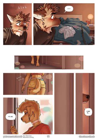 Meesh Charisma Check Ongoing Luscious Hentai Manga Porn