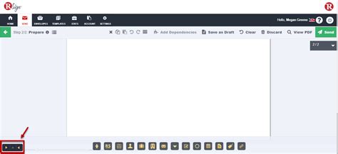 fillable control fields customer support