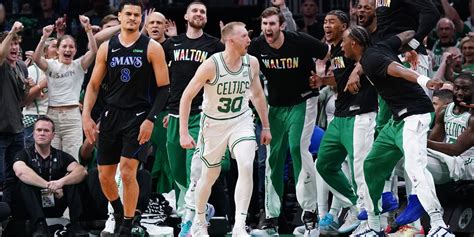 Celtics Expected To Sign Derrick White And Sam Hauser To Contract