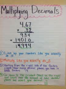 Decimals Lindley Sixth Math