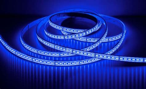 Led şeritler Schlüter Systems