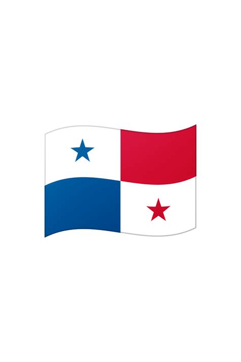 🇵🇦 Flag Panama Emoji Dominican Republic Flag Emoji Panama Flag Png