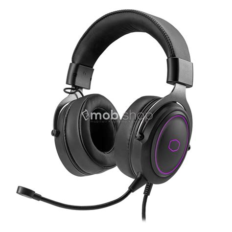 Cooler Master Ch331 Gaming Slusalice Mobi Shop