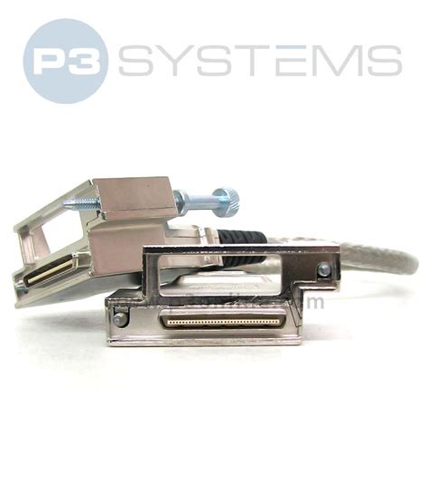 Cisco Cab Stack 1m P3 Systems