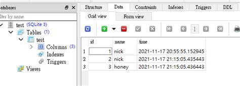 python and sqlalchemy 學習筆記 新增、修改以及刪除資料 it 邦幫忙 一起幫忙解決難題，拯救 it 人的一天