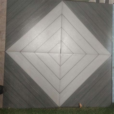 Flooring Designs By Contractor Santosh Chauhan Bhopal Kolo