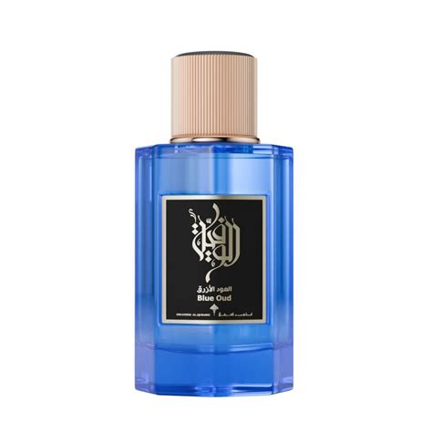 Blue Oud Kinda Perfume