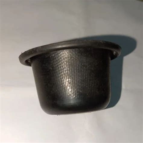 Black NBR Canvas Cup Seal For Sealing Inner Diameter 2 Inch At Rs 60 Piece In Paniara
