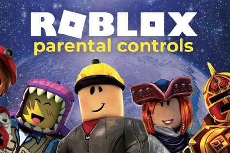 How To Setup Roblox Parental Controls Step By Step Guide For You