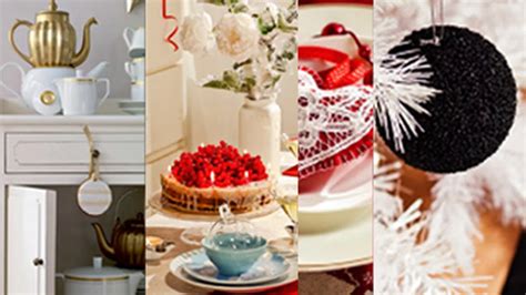 25 свежи идеи за Нова година Новини Woman Bg