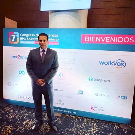 Congreso De Cobranzas Anecop Maximo Valentin