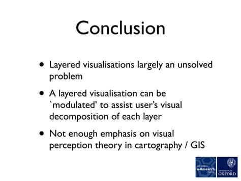 Geospatial Visualisation Ppt Geospatial Visualisation Ppt