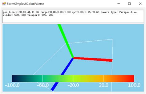 CSharpGL 一个易学易用的C 版OpenGL BIT祝威 博客园
