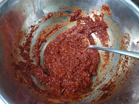 소금에 절이지 않아 간편 수미쌤 배추 겉절이