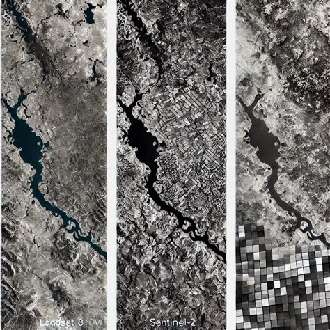 Gopi K On Linkedin Landsat8 Sentinel Msi Sentinel Sar Vegetationindices Ndvi Gndvi