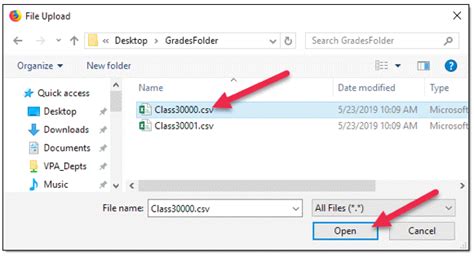 Class And Grading Information Office Of The University Registrar
