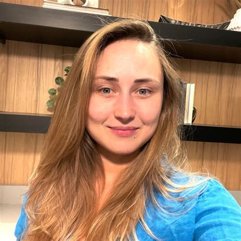 Yana Ishchenko Chekh Linkedin