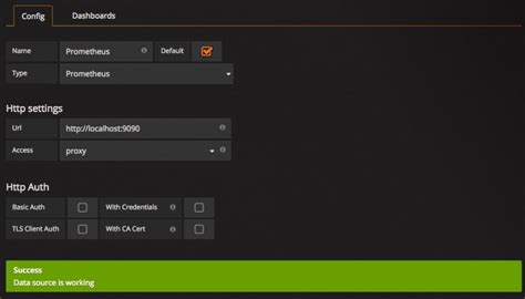 使用Prometheus Grafana监控MySQL实践 海东潮 博客园