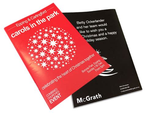 12 Page Book A4 To A5 Booklet Printing Printed On 100 Recycled Paper