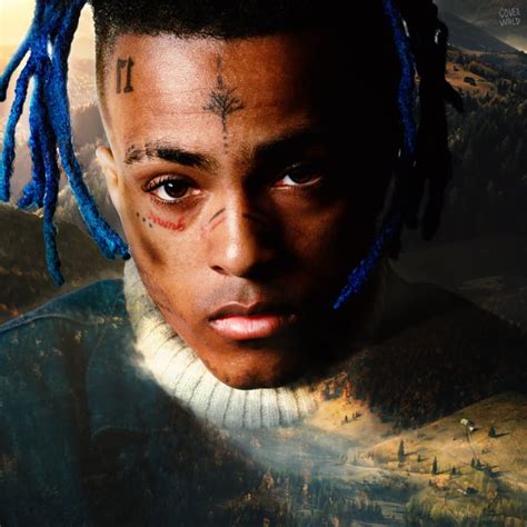 Xxxtentacion Generative Nft Pixel Art Available Minting At Our Website