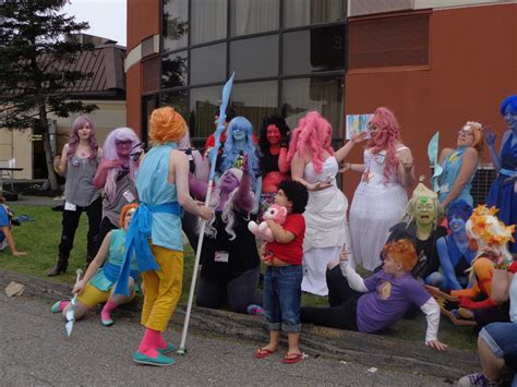 Steven Universe 3 By Sasukexnaruxsakura On Deviantart