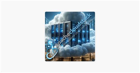 ‎great things with great tech podcast exploring alternative hypervisors with apache cloudstack