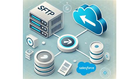 Sftp Data Integration Kriit Technologies Pvt Ltd