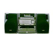 Aiwa Ca Dw Boombox Boomboxes User Reviews Out Of Reviews Audioreview Com