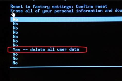 Ways On How To Reset Android Tablet Without Volume Button