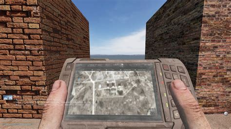 BaS PDA Repositioned Addon S T A L K E R Anomaly Mod For S T A L K E R Call Of Pripyat ModDB