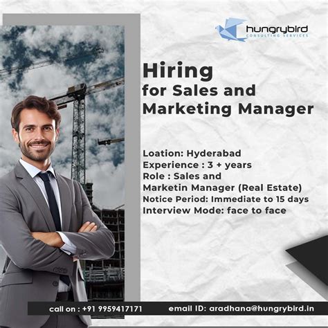 Aradhana Sonkar On Linkedin Hiring Salesmanager Marketingmanager