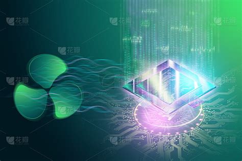 Cpu、gpu处理器过热、冷却，信息处理速度快。等距图像，复制空间3d渲染，3d插图。