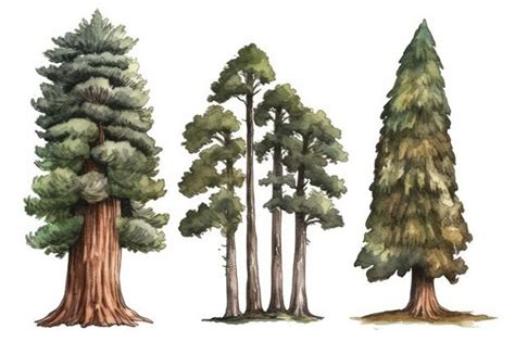 Premium Photo An Ai Generated Illustration Of A Scenic Landscape Featuring A Vibrant Array Of