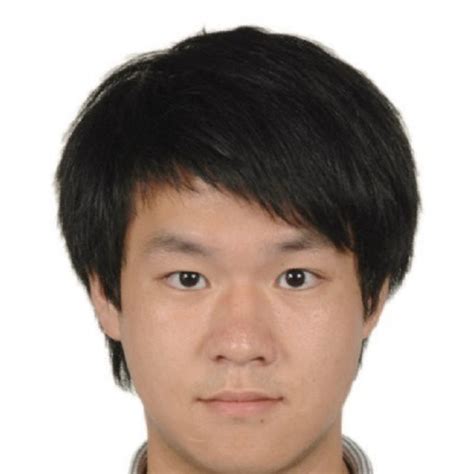 Qiao Zhang Phd Candidate Doctor Of Philosophy University Of Florida Fl Uf Department