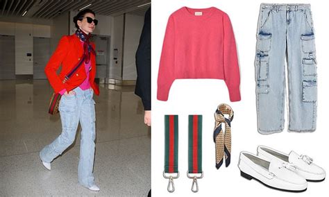 Instaglam Femail Picks The Best Dressed Celebs On Instagram And Shows You How They Do It
