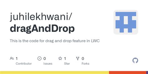 Github Juhilekhwanidraganddrop This Is The Code For Drag And Drop