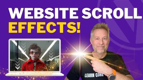 Create Scroll Effects Enhance Your Websites User Experience Digital
