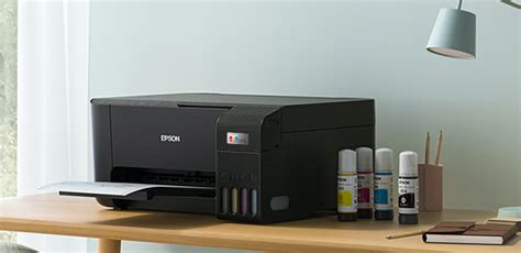家用打印机有必要买吗？墨仓式喷墨打印机怎么选？ 知乎
