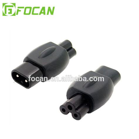 Conector Cei 320 C5 Para C8 Adaptador Macho Cei C8 Para C5 Buy Iec
