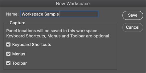 How To Locate A Missing Toolbar Or Panel In Photoshop