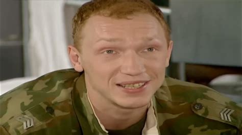 Сериал СОЛДАТЫ 1 Сезон 8 Серия Какая еще дедовщина Youtube