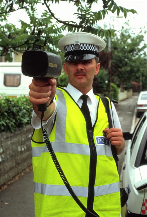 When Did Police Start Using Radar Guns At Albert Hoopes Blog