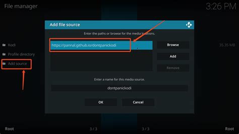 老白TV KODI播放器PLEX插件安装 老白TV