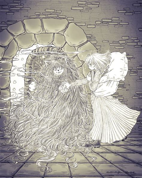 絵描きさんと繋がりたい イラスト好きさんと繋がりたい 落書き好きさんと繋がりたい イラスト 創作イラスト ら」モモンプの漫画