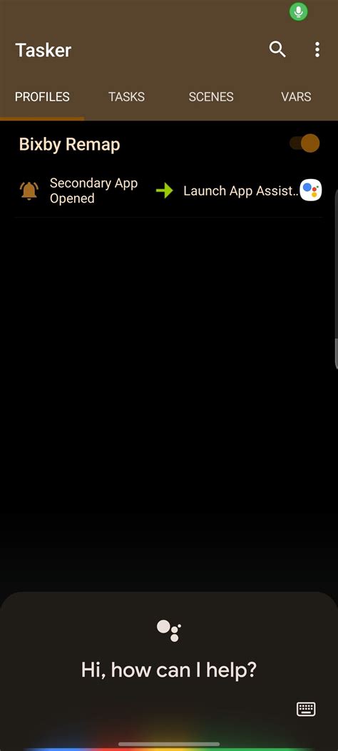 How To Remap The Bixby Key On Your Samsung Galaxy Phone
