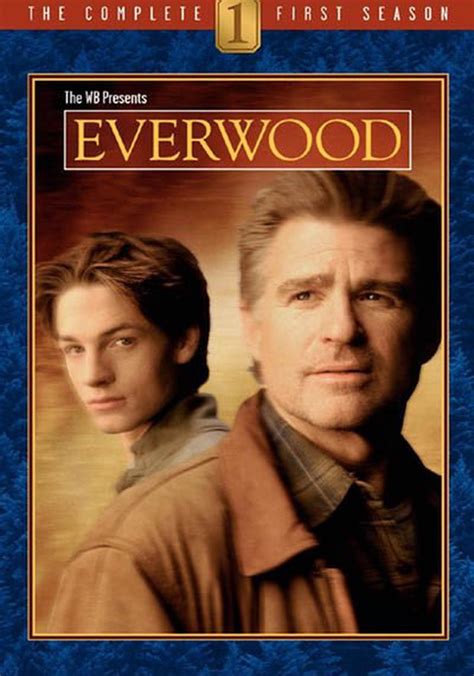 Everwood Season 1 Watch Full Episodes Streaming Online